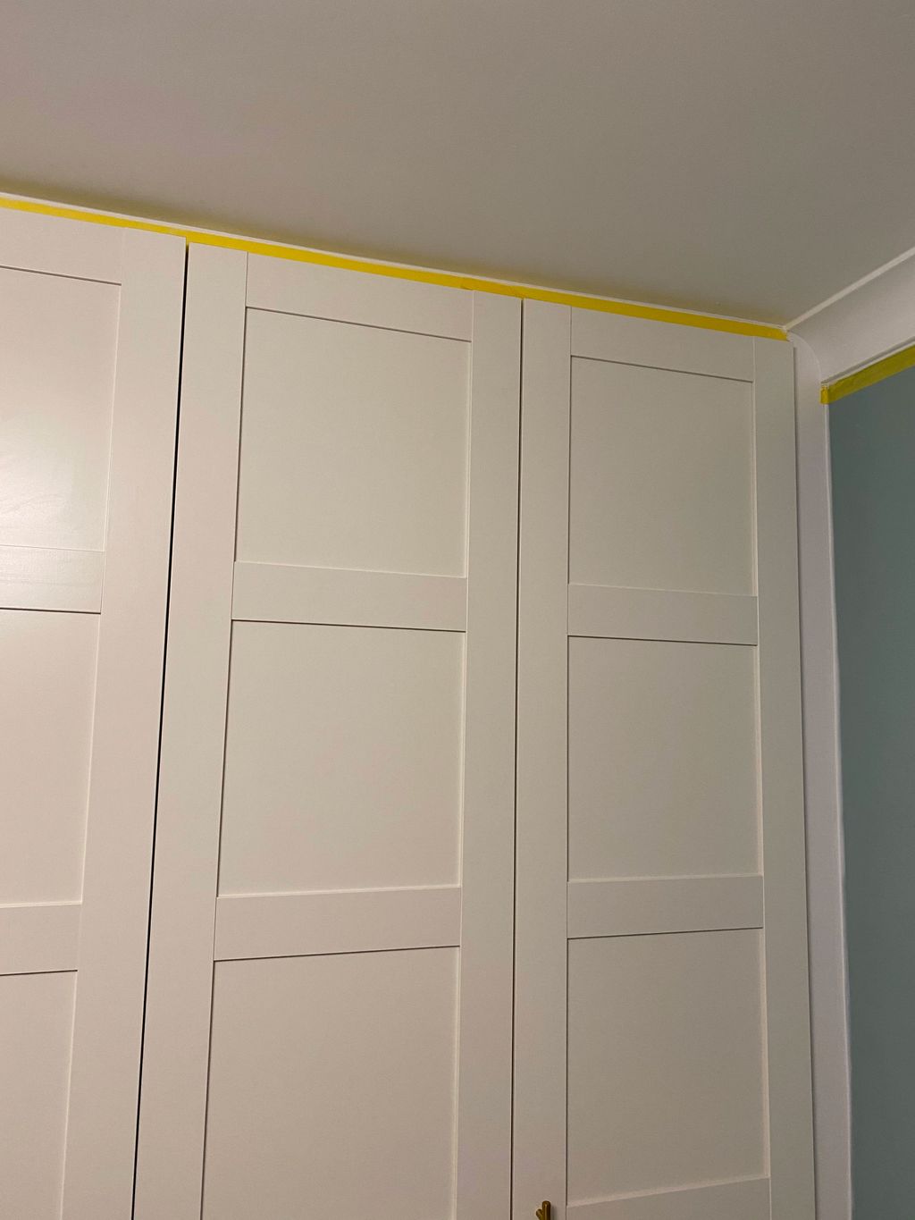 Be inspired by this genius IKEA closet hack | Real Homes