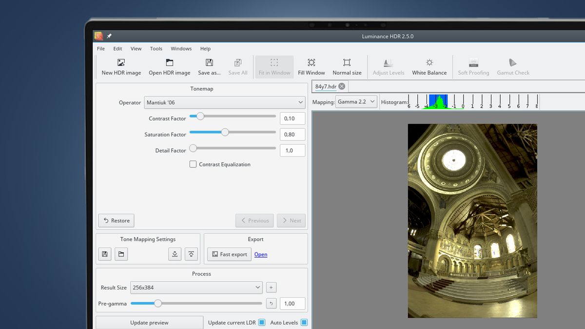 Best free photo and video editing software for your new mirrorless ...