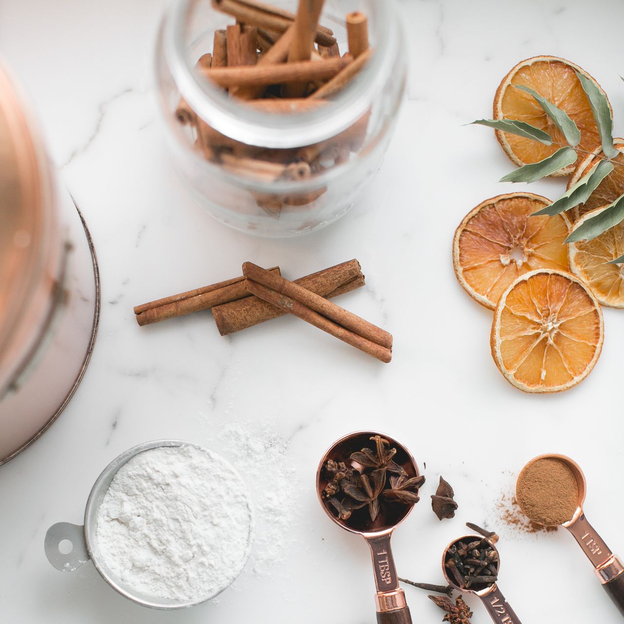 The benefits of using cinnamon powder for plants | Ideal Home