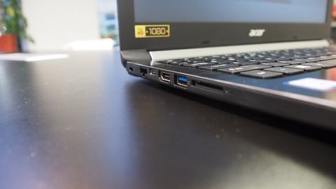 Acer Aspire 5 review | TechRadar