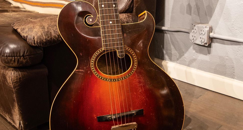 The essential guide to New York City guitar stores | Guitar World