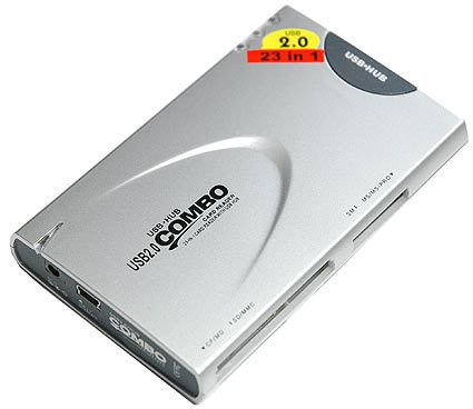 Accelerated Compact Flash: The Addonics SATA CF Adapter | Tom's Hardware