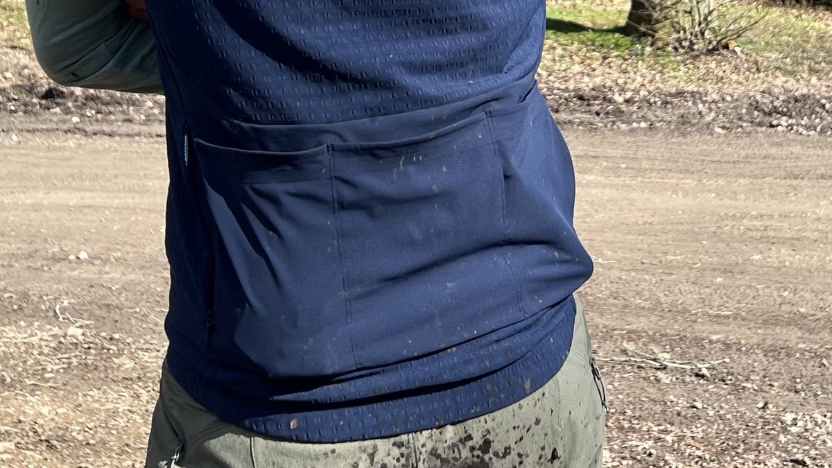 7Mesh Seton vest review – no sleeves? No worries. The Seton vest is ...