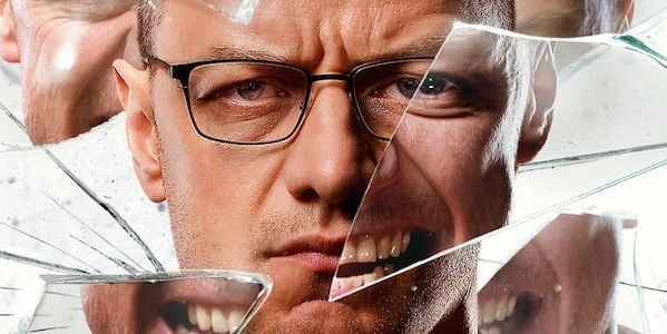 James McAvoy Plays 20 Different Personalities In Glass | Cinemablend