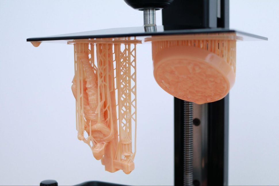 Elegoo Mars 3 3D Printer Review: 4K Resolution without a $4K Price Tag ...