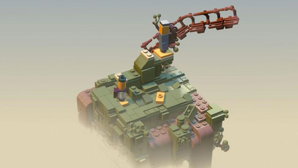The 10 best Lego games to play right now | GamesRadar+