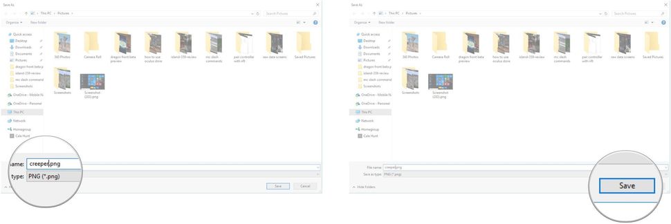 How to customize mob skins in Minecraft: Windows 10 | Windows Central