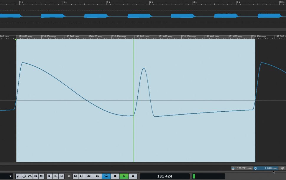 The ultimate guide to wavetable synthesis | MusicRadar