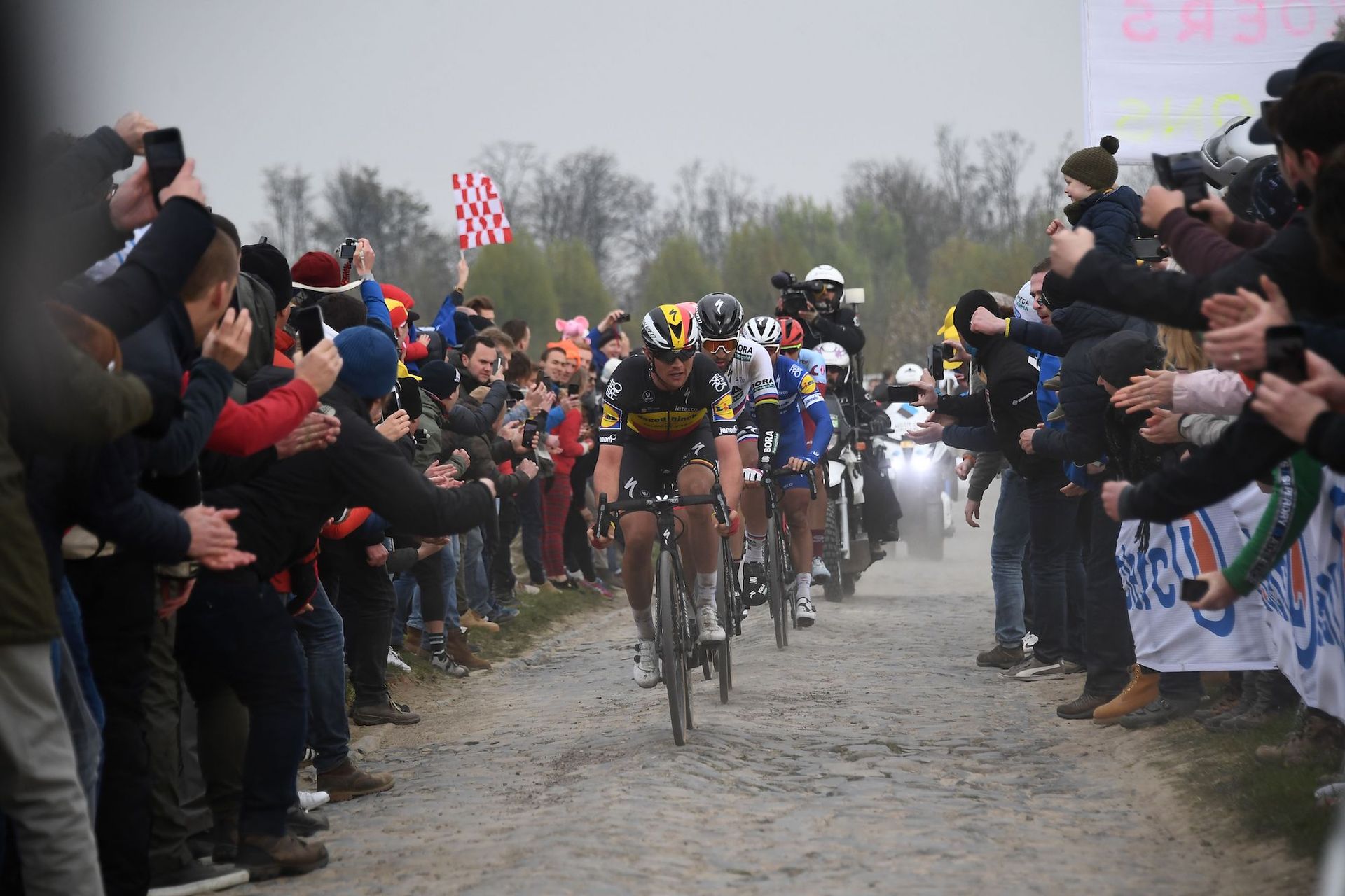 Paris-Roubaix 2020 has been cancelled | Cycling Weekly