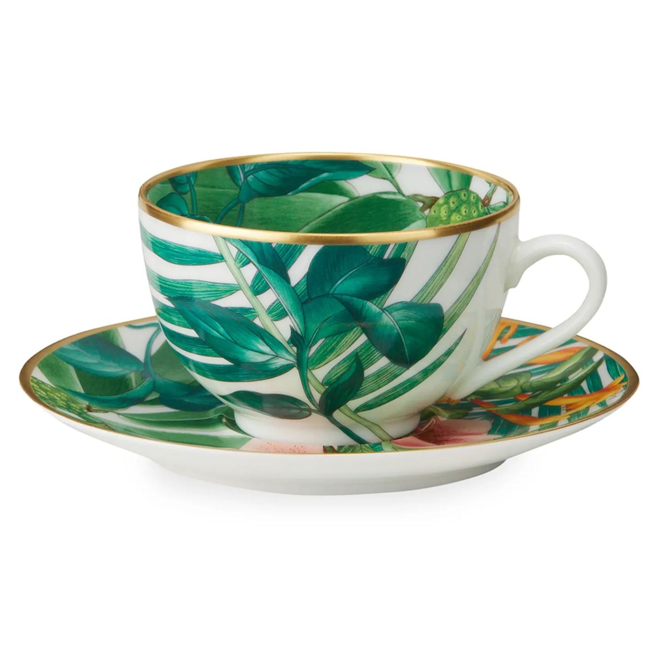 Best teacup and saucer set 2024: an expert's top picks