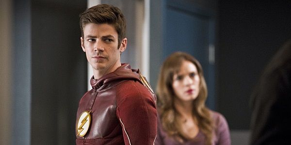When The Flash Will Answer Its Biggest Mystery | Cinemablend