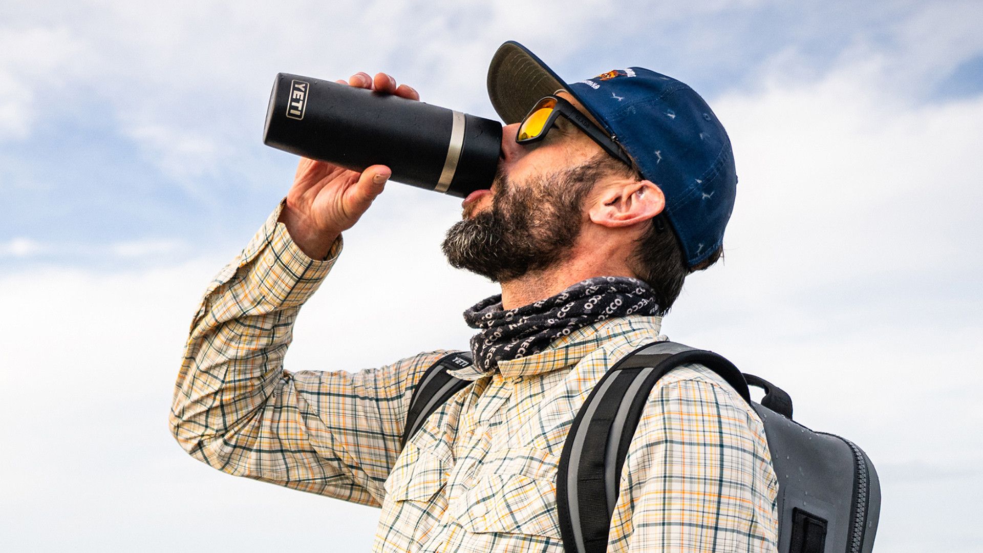 YETI’s rugged Daytrip line brings premium insulation to... lunch bags ...