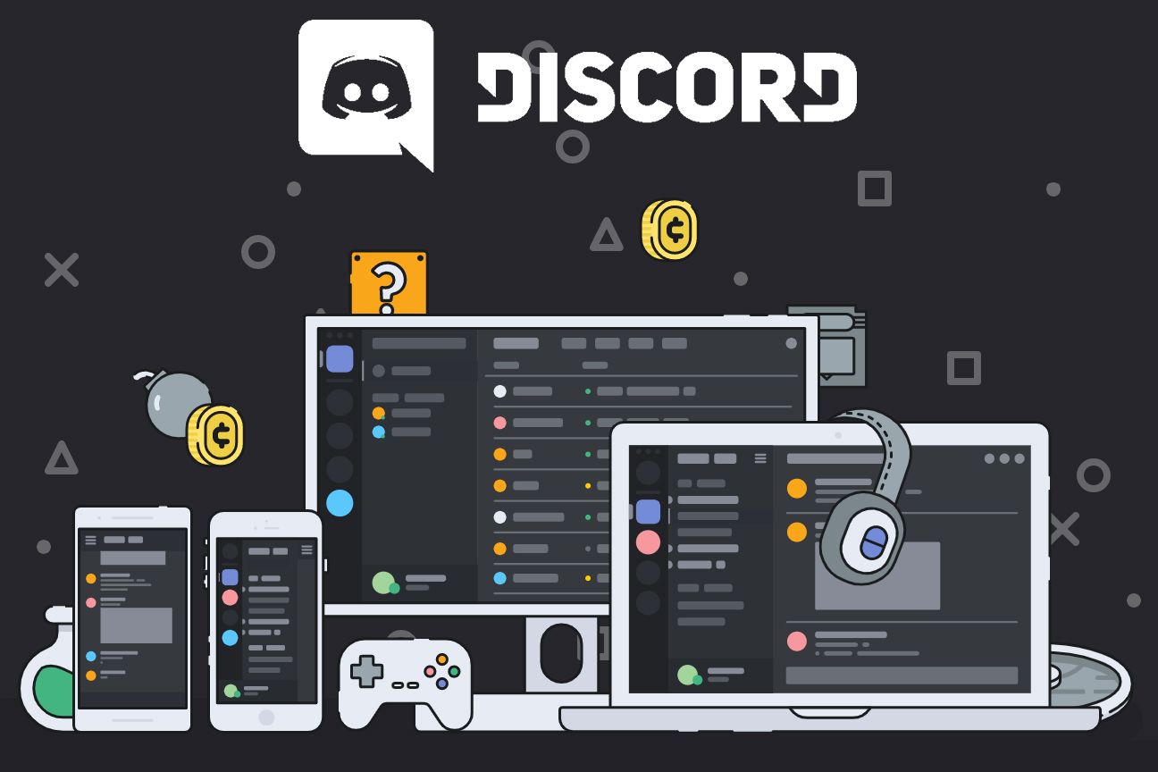 Discord for Mac finally gains native Apple silicon support | iMore