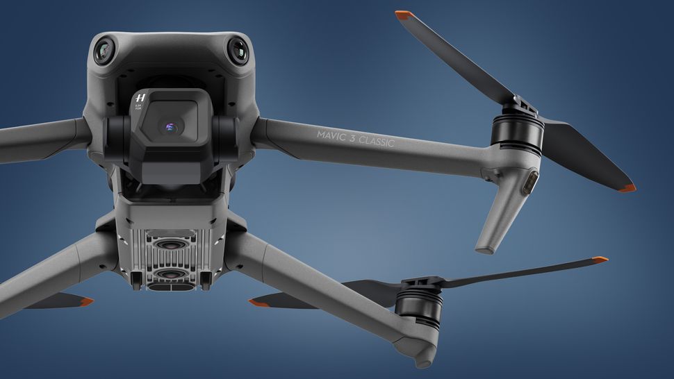 DJI Coverage | TechRadar