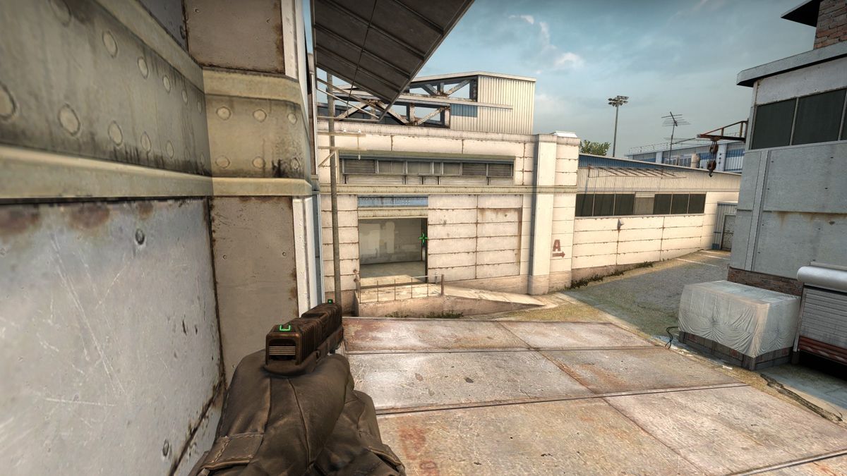Lead your team to victory in Counter-Strike: Global Offensive | PC Gamer