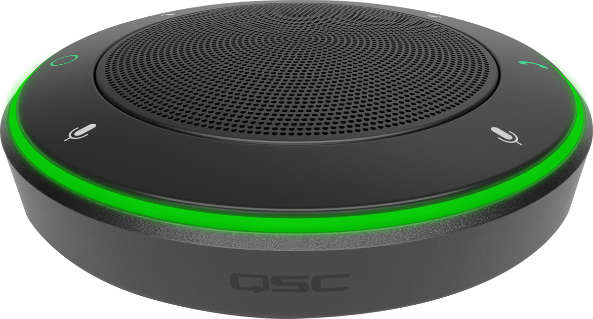 21 New Audio Products for Meeting Spaces and Classroom Collaboration ...