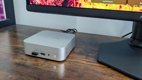 Beelink SER9 review: The new Mac mini already has competition | Windows ...