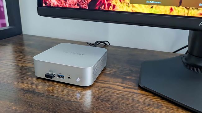 This is the most powerful mini PC we have ever reviewed | Windows Central