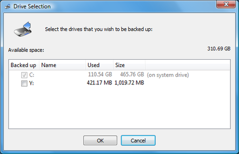 The Software: Rebit Backup - Perfect Consumer Backup With Seagate And ...