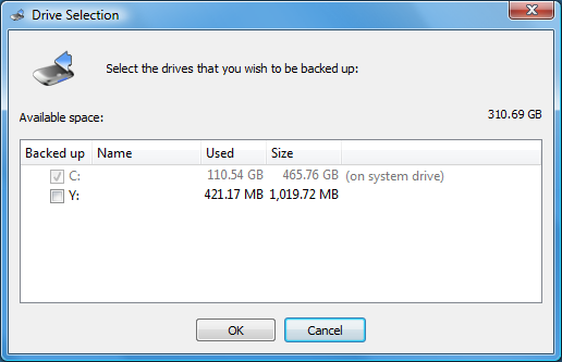 The Software: Rebit Backup - Perfect Consumer Backup With Seagate And ...