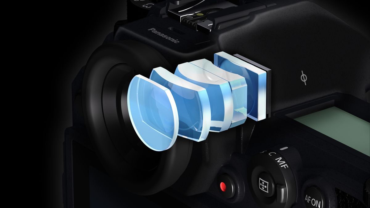 Mirrorless Vs Dslr Cameras 10 Key Differences at Isabelle Bloch blog