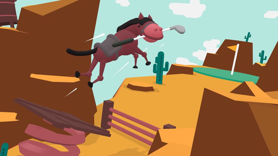 Best comedy games on PC. | PC Gamer