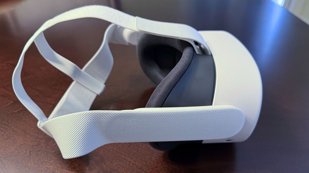 Quest 3S Review: Most of the same thrills as the Quest 3 for $200 less ...