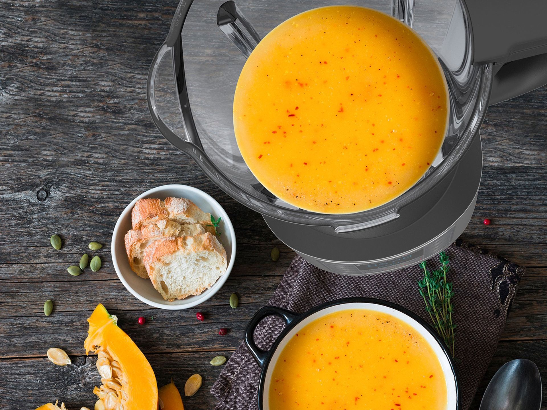 Pick up the Instant Pot Ace 60 Blender at more than 50% off via Walmart ...