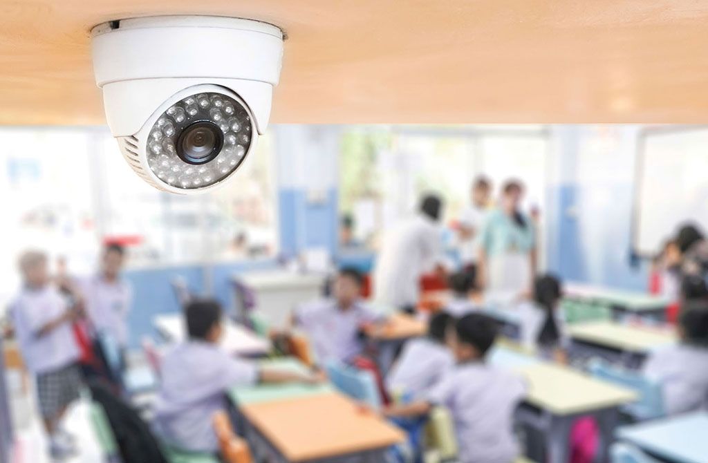 Key Changes to Look For In School Safety Technology | Tech & Learning