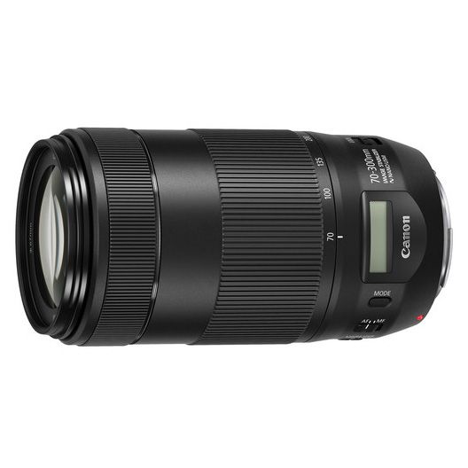 Canon gear of the year 2018: fantastic Canon cameras, lenses and ...