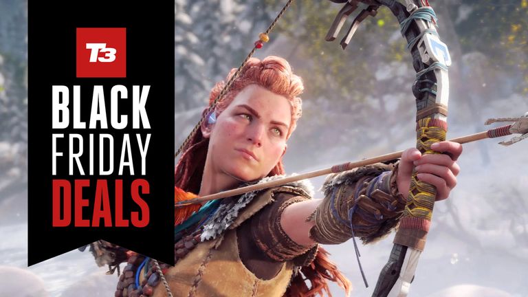 My fave exclusive PS5 game in years suddenly got a massive price cut | T3