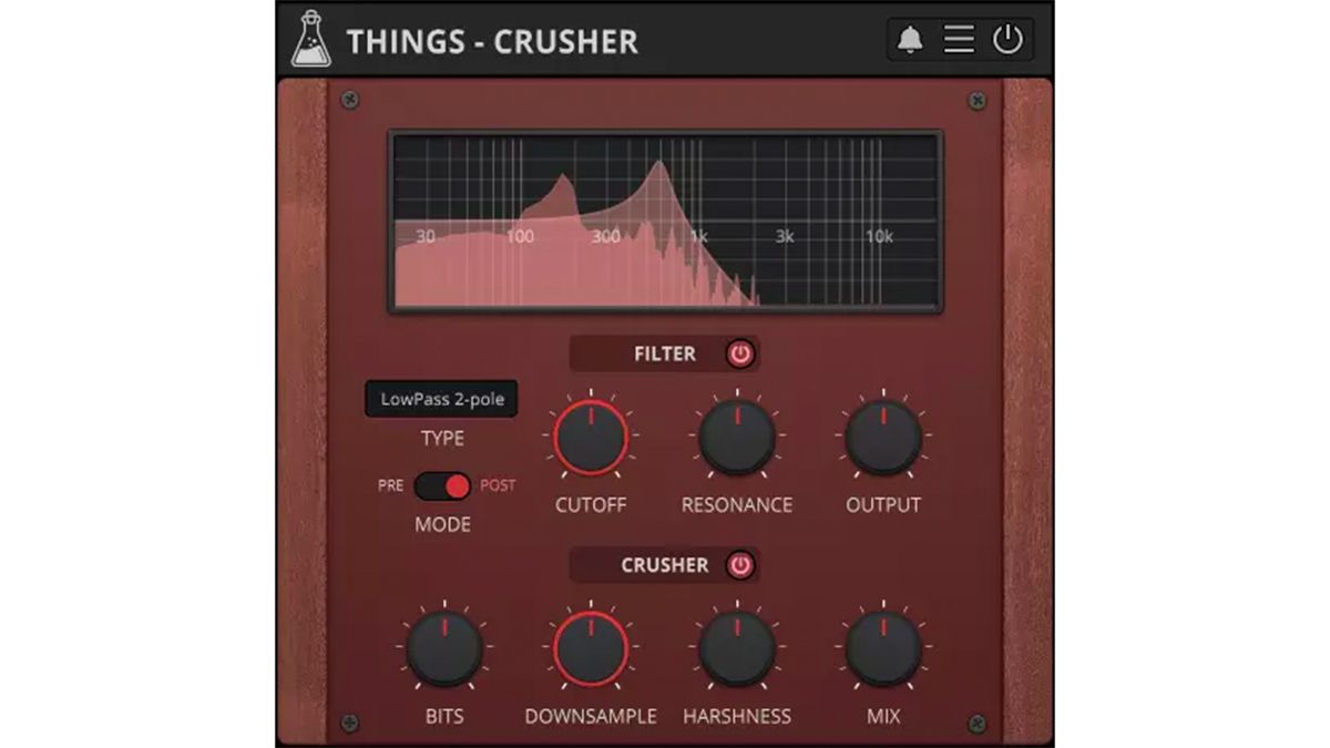 It’s just a little Crusher: AudioThing unveils affordable bitcrushing ...