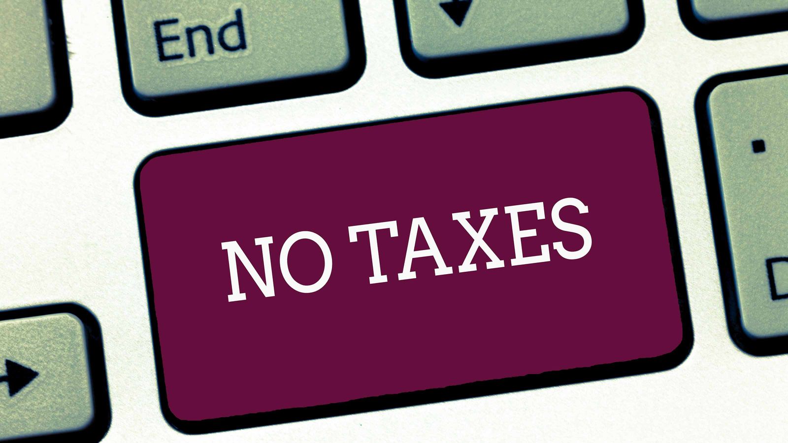 9 States with No Income Tax | Kiplinger