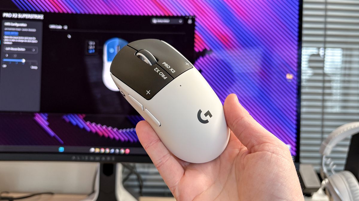 The best gaming mouse in 2026, tested and rated by experts | Tom's Guide