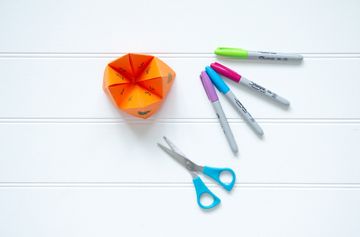 Here's how to make a chatterbox with our step by step guide | GoodtoKnow