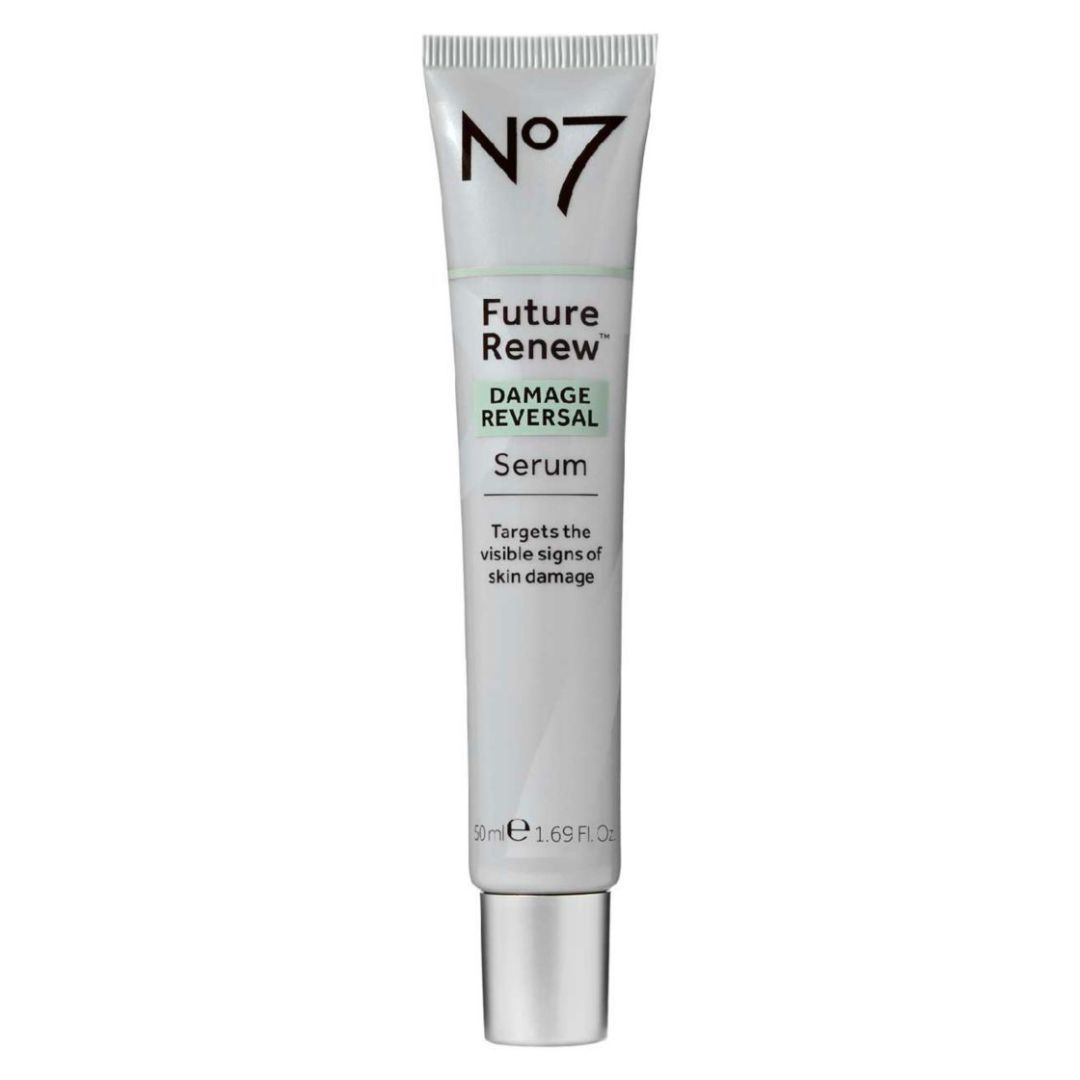 No7 Future Renew skincare reviewed by our beauty editor | Marie Claire UK