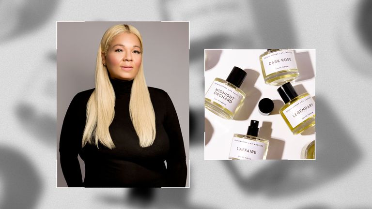 Octavia Morgan Fragrances Launches at Ulta | Who What Wear