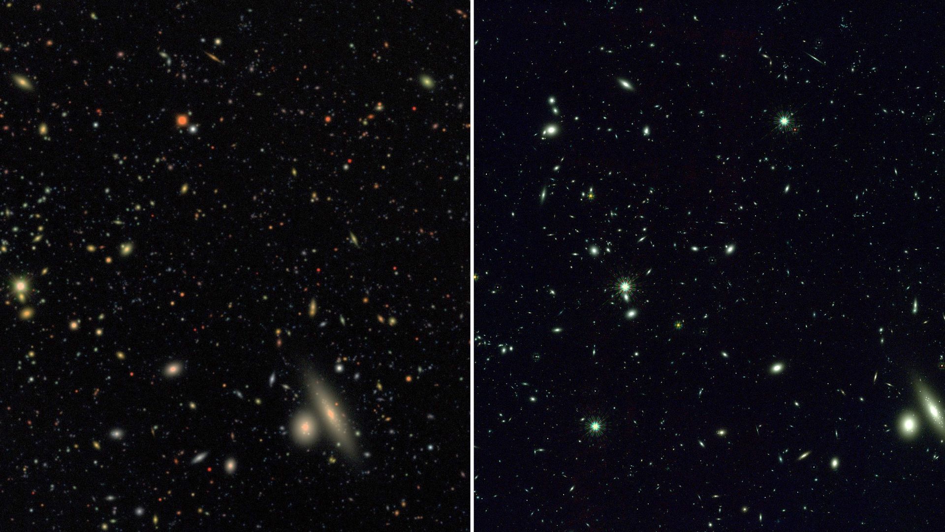 Scientists used a retired supercomputer to prep for NASA’s Roman ...