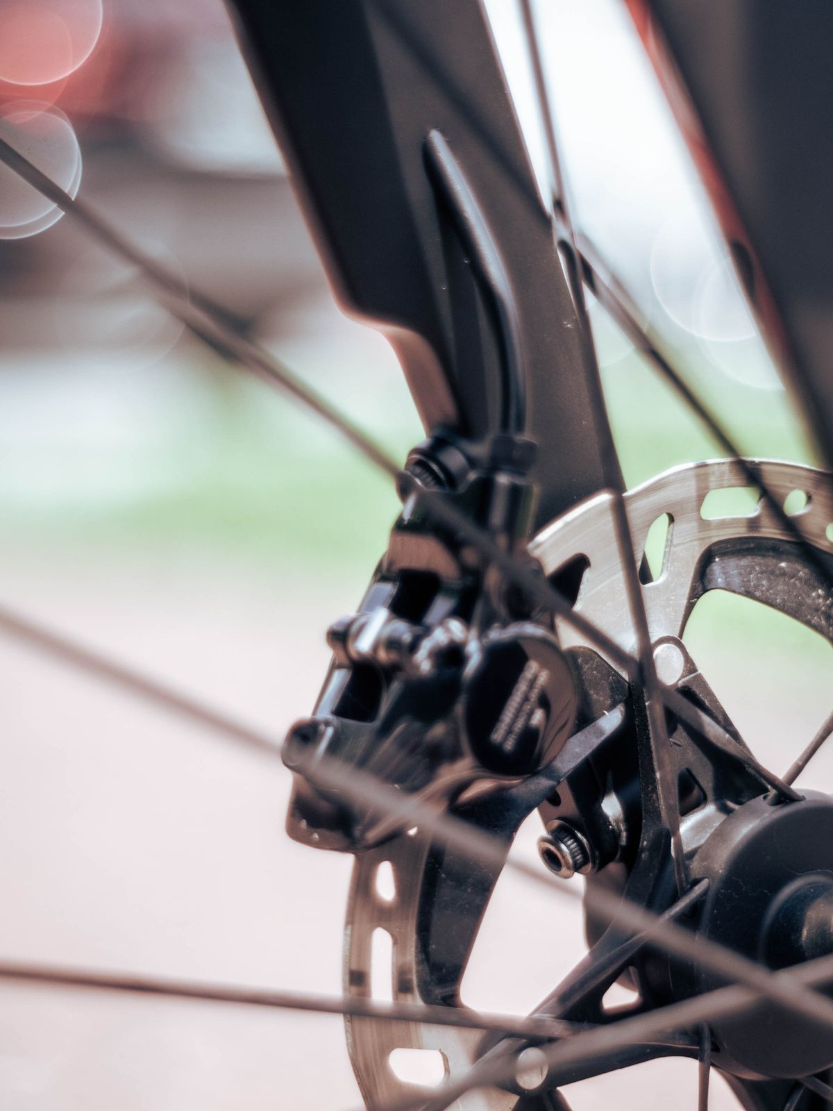 A closer look at the brand new Ridley: Caleb Ewan's bike at the Tour de ...