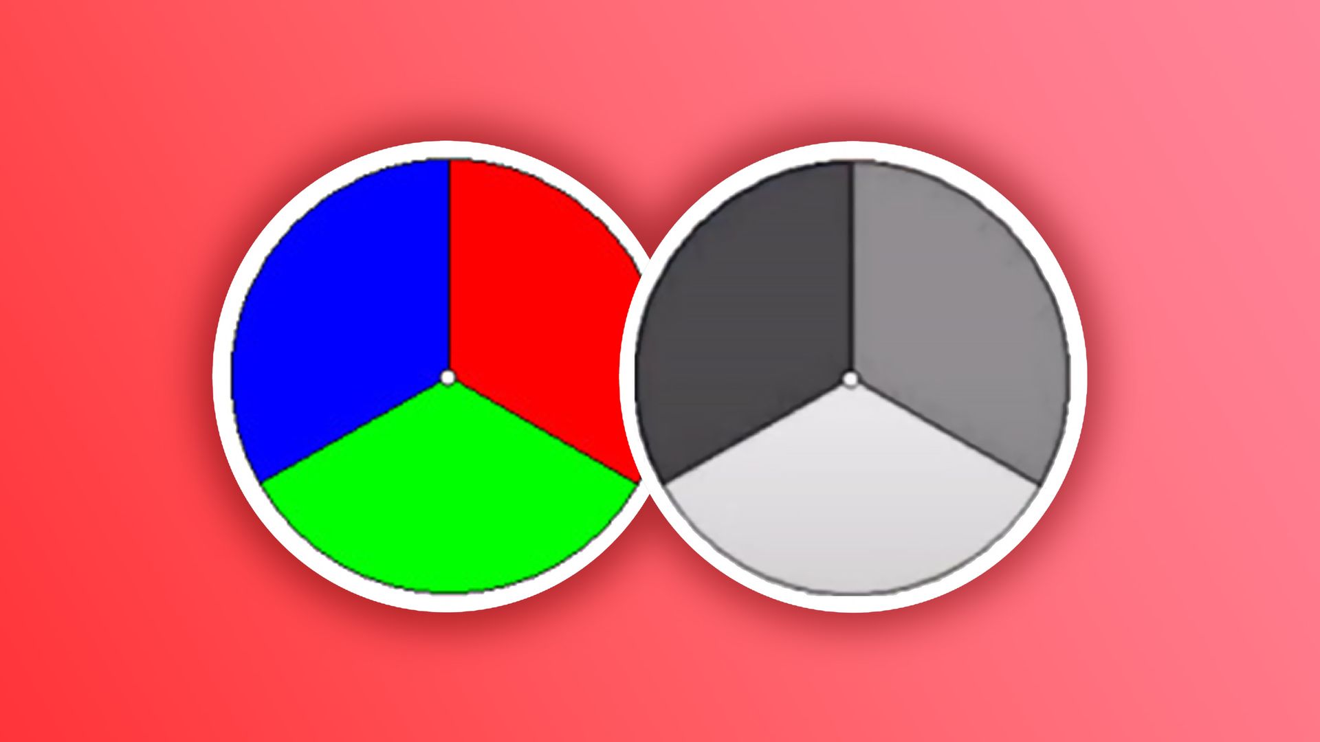 Blink and you'll miss this awesome optical illusion | Creative Bloq