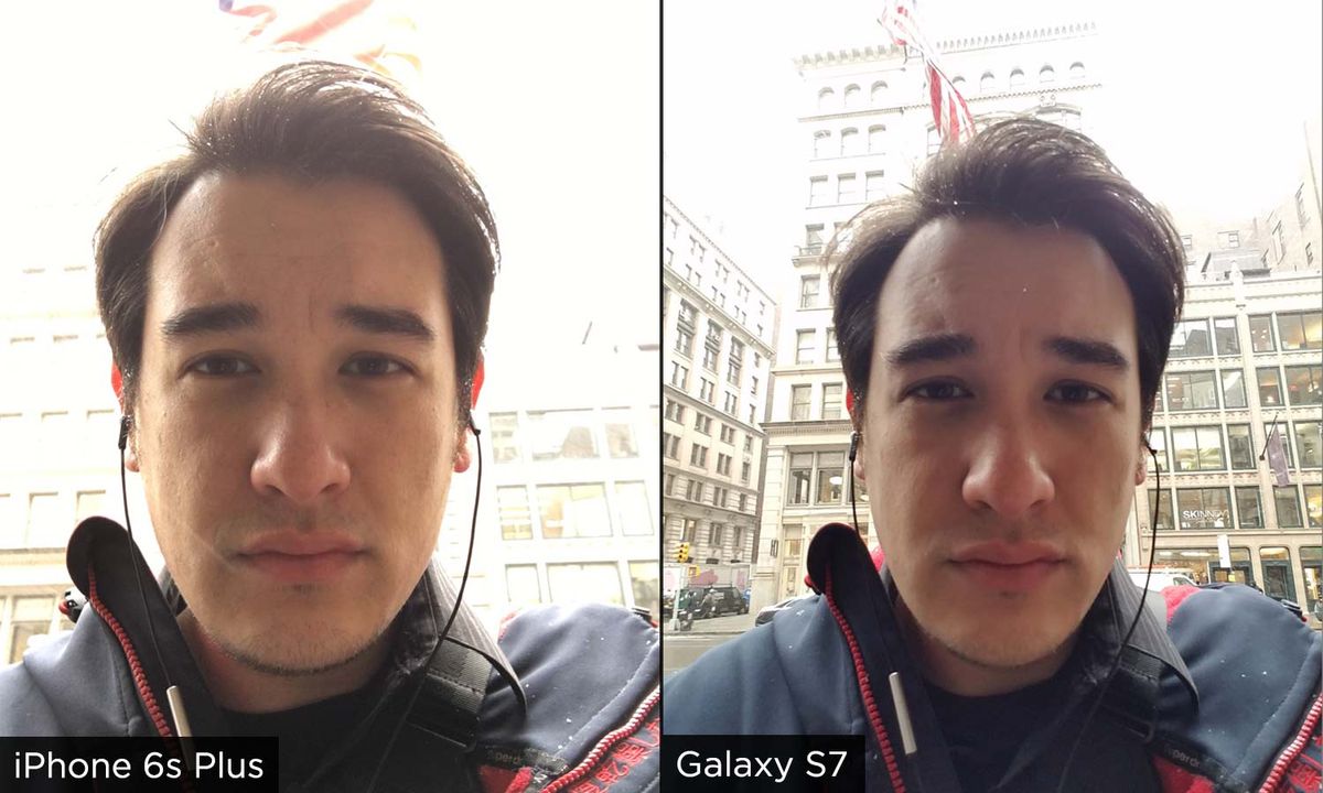 Samsung Galaxy S7 Review: Beauty and a Beast | Tom's Guide