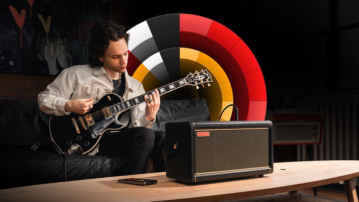 Positive Grid Spark 2 vs Boss Katana 50 Gen 3: which practice amp is ...