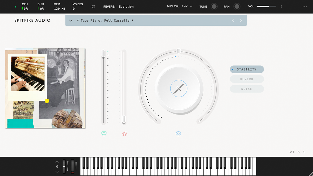 Fantastic (free) plugins and how to use them: Spitfire Audio LABS & BBC ...