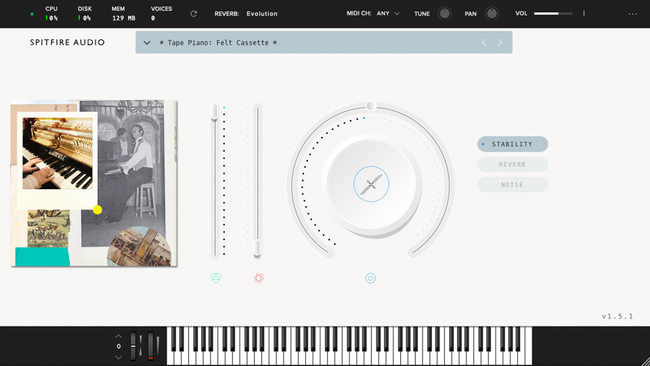 Fantastic (free) plugins and how to use them: Spitfire Audio LABS & BBC ...