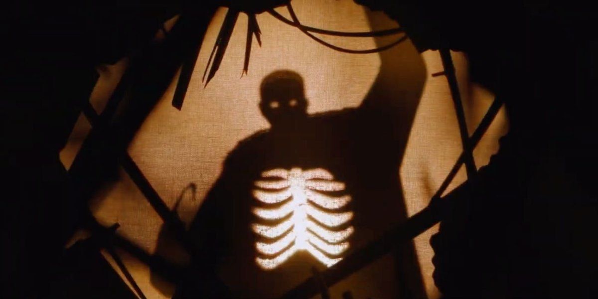 Wait, Is Candyman Bringing Back Another Original Character? | Cinemablend