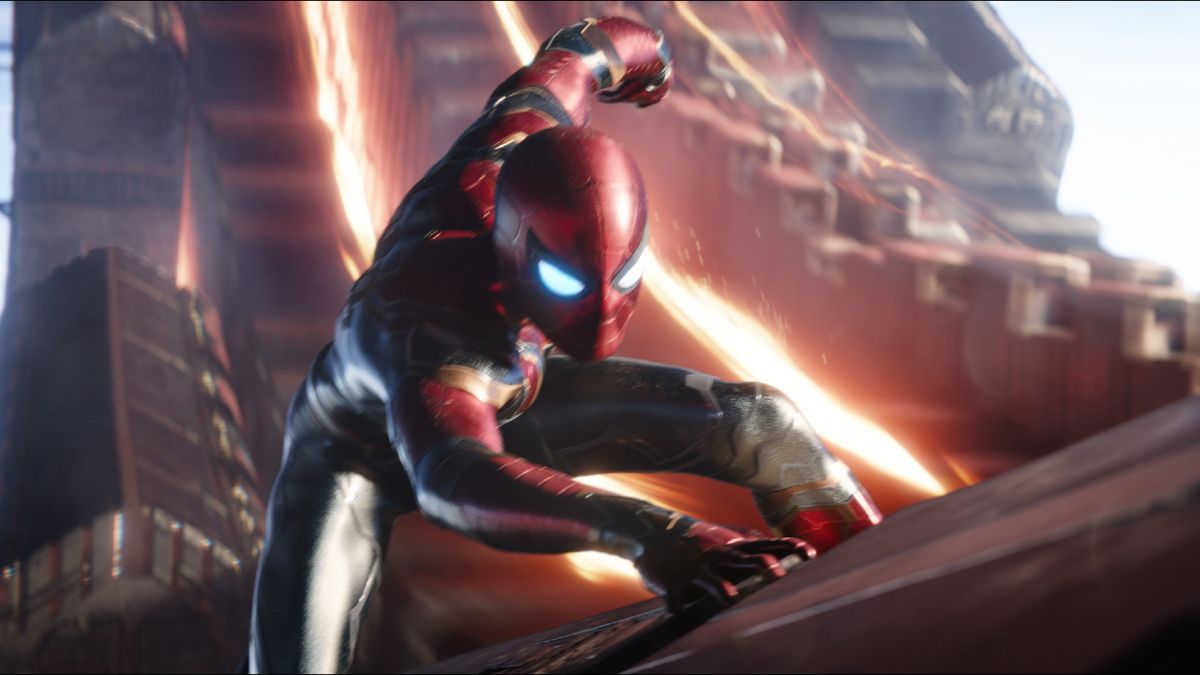 32 Excellent MCU Superhero Costumes | Cinemablend