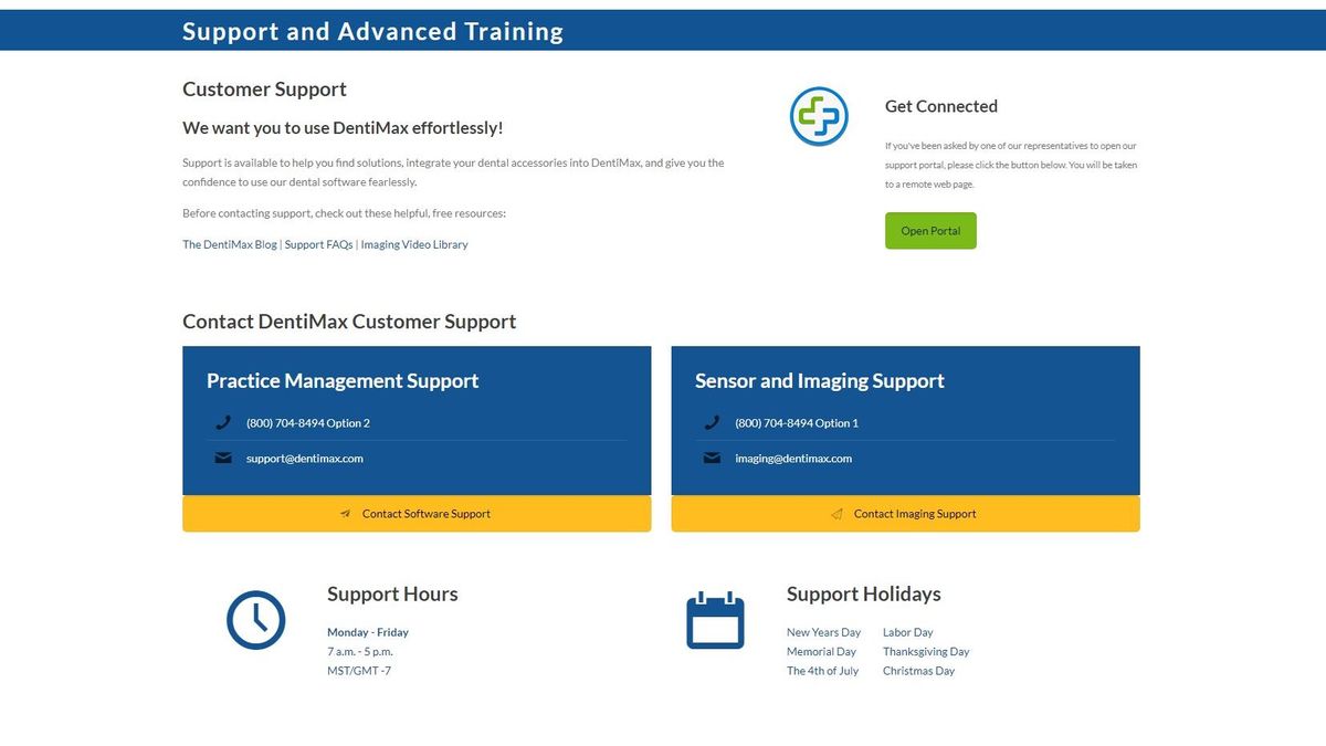 DentiMax review | TechRadar