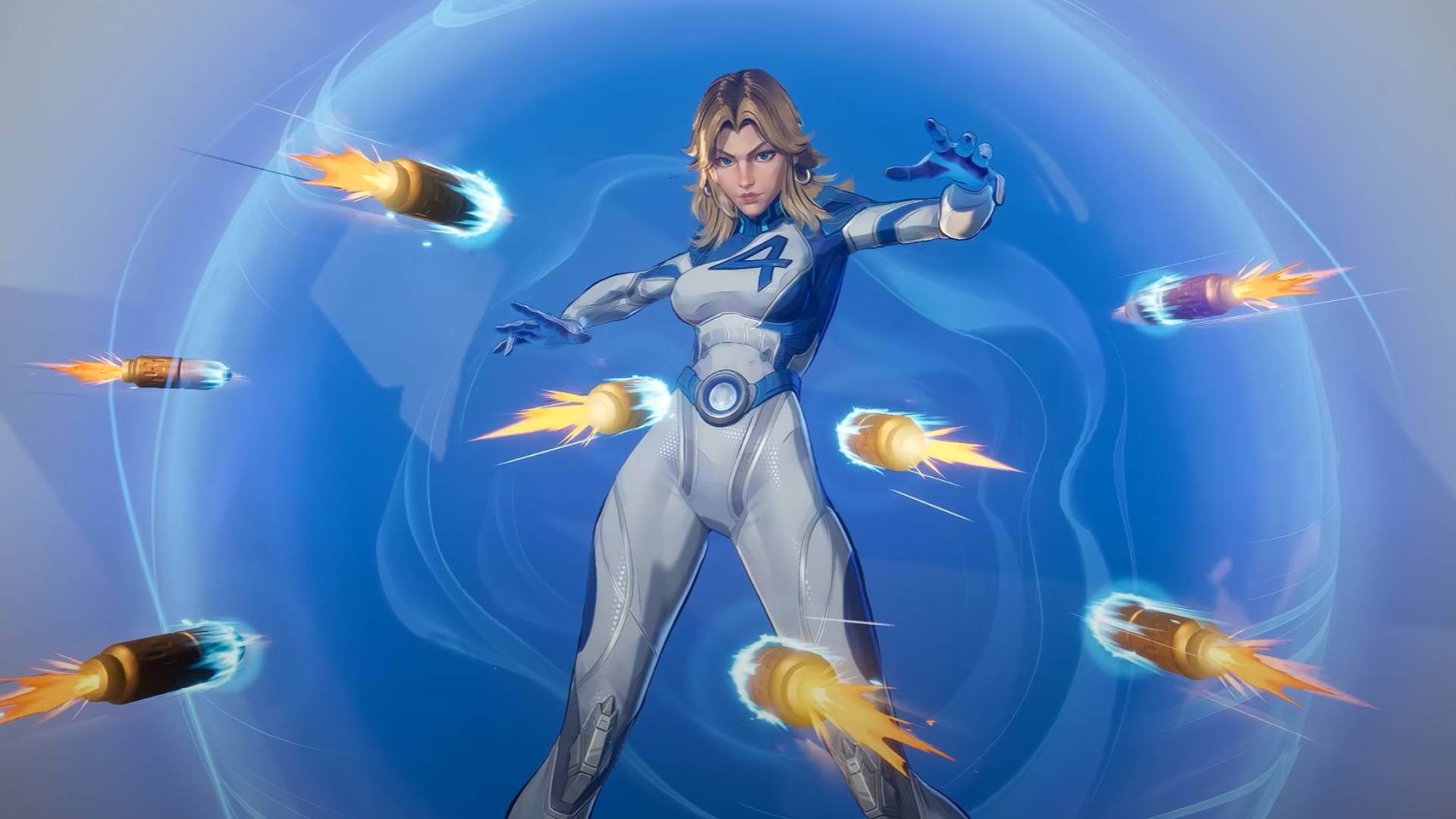 Marvel Rivals bans popular third-party plugin: "We deem this program as ...