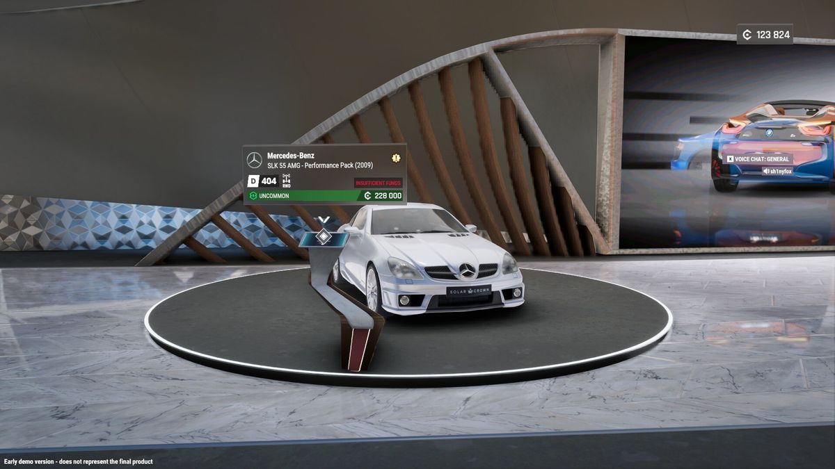 In a year without a new Forza Horizon, this famous old open world racer is here to live out your ...