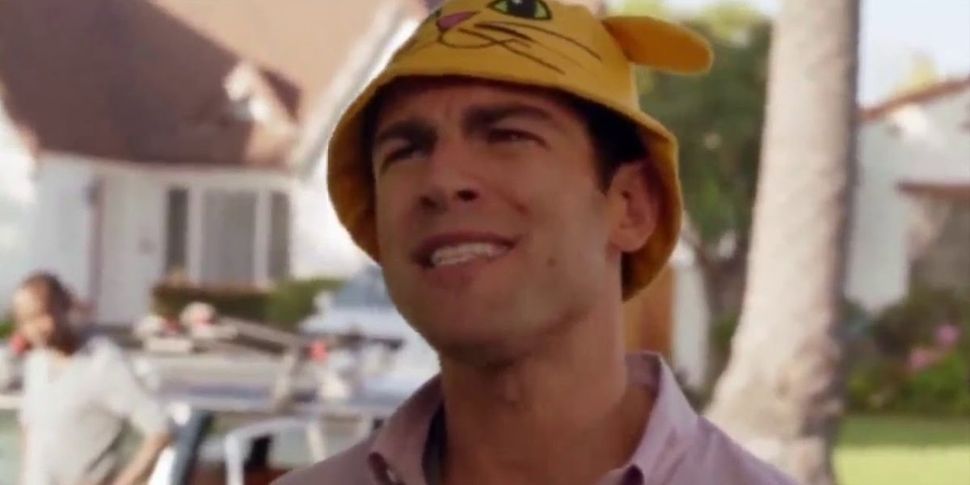 New Girl: Schmidt's Funniest Moments, Ranked | Cinemablend